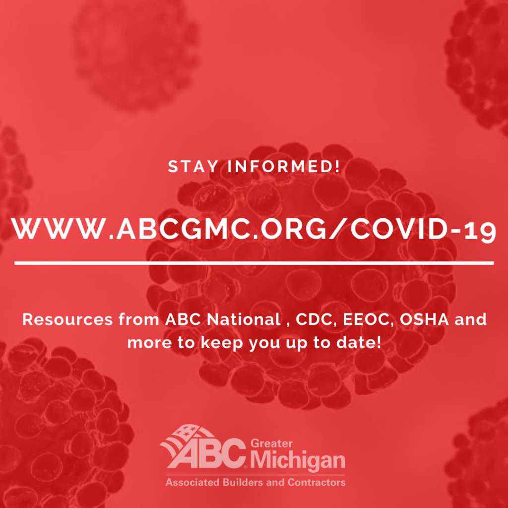 HOME - ABC Greater MI Chapter